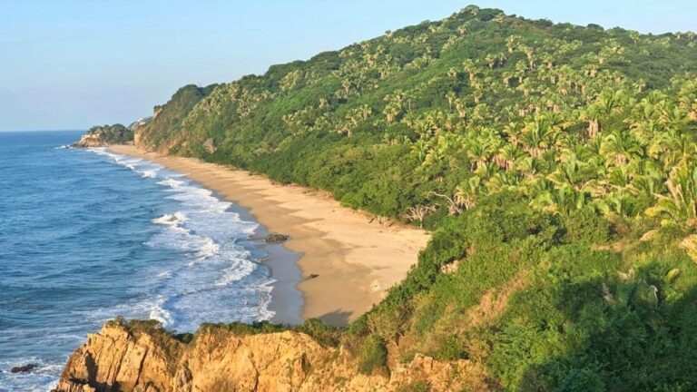 Discover the Riviera Nayarit’s new beach corridor - Property Journal
