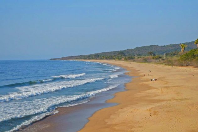 Discover the Riviera Nayarit’s new beach corridor - Property Journal