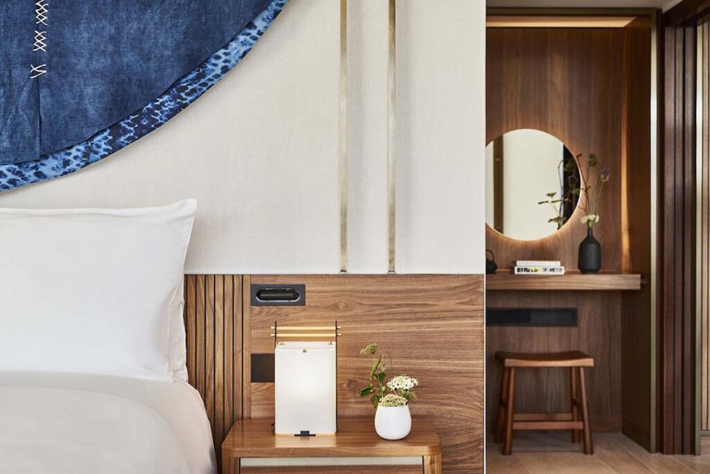 El nuevo hotel de Robert de Niro en Barcelona - Property Journal