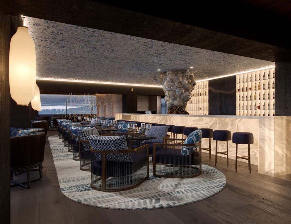 El nuevo hotel de Robert de Niro en Barcelona - Property Journal