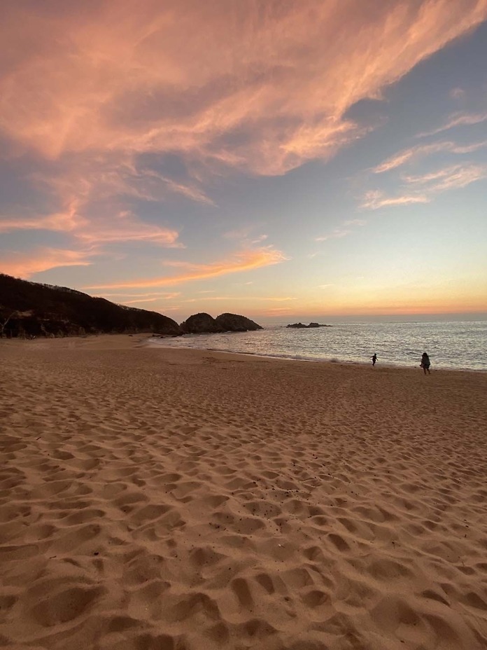 Mayto Beach: a weekend getaway - Property Journal