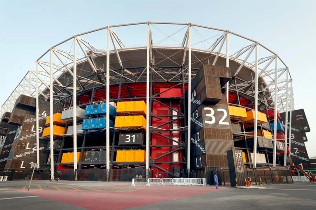 Qatar 2022: Design and Architecture - Property Journal