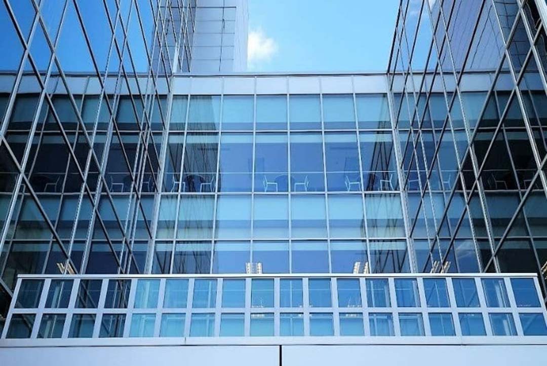 Solar Windows: Innovation in renewable energy - Property Journal