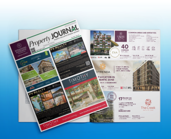 Property Journal - Property Journal