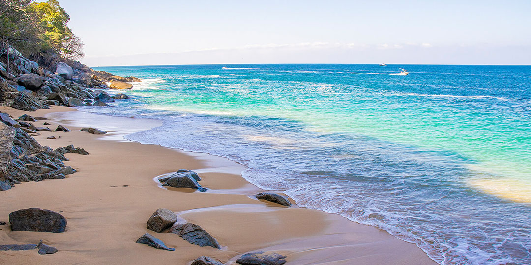7 Playas que no te puedes perder en Puerto Vallarta y Riviera Nayarit ...