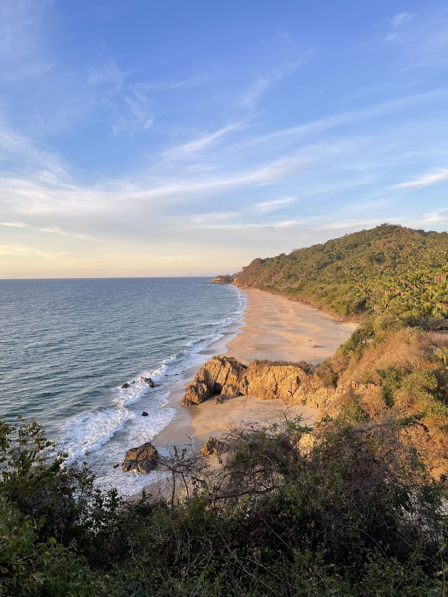 7 Playas que no te puedes perder en Puerto Vallarta y Riviera Nayarit ...
