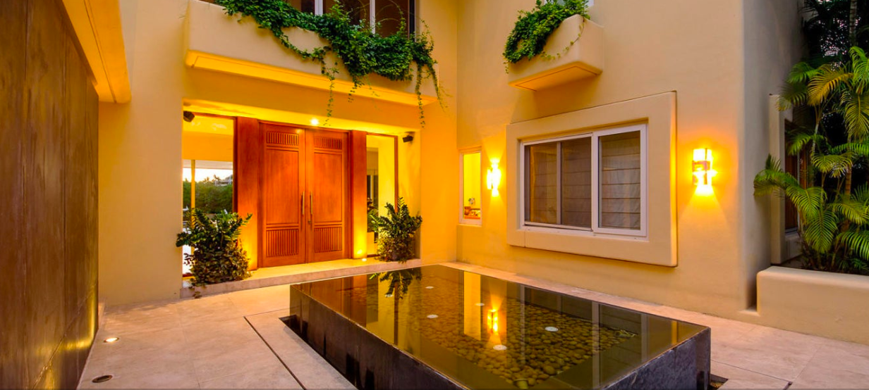 Villa Ensenada - Property Journal