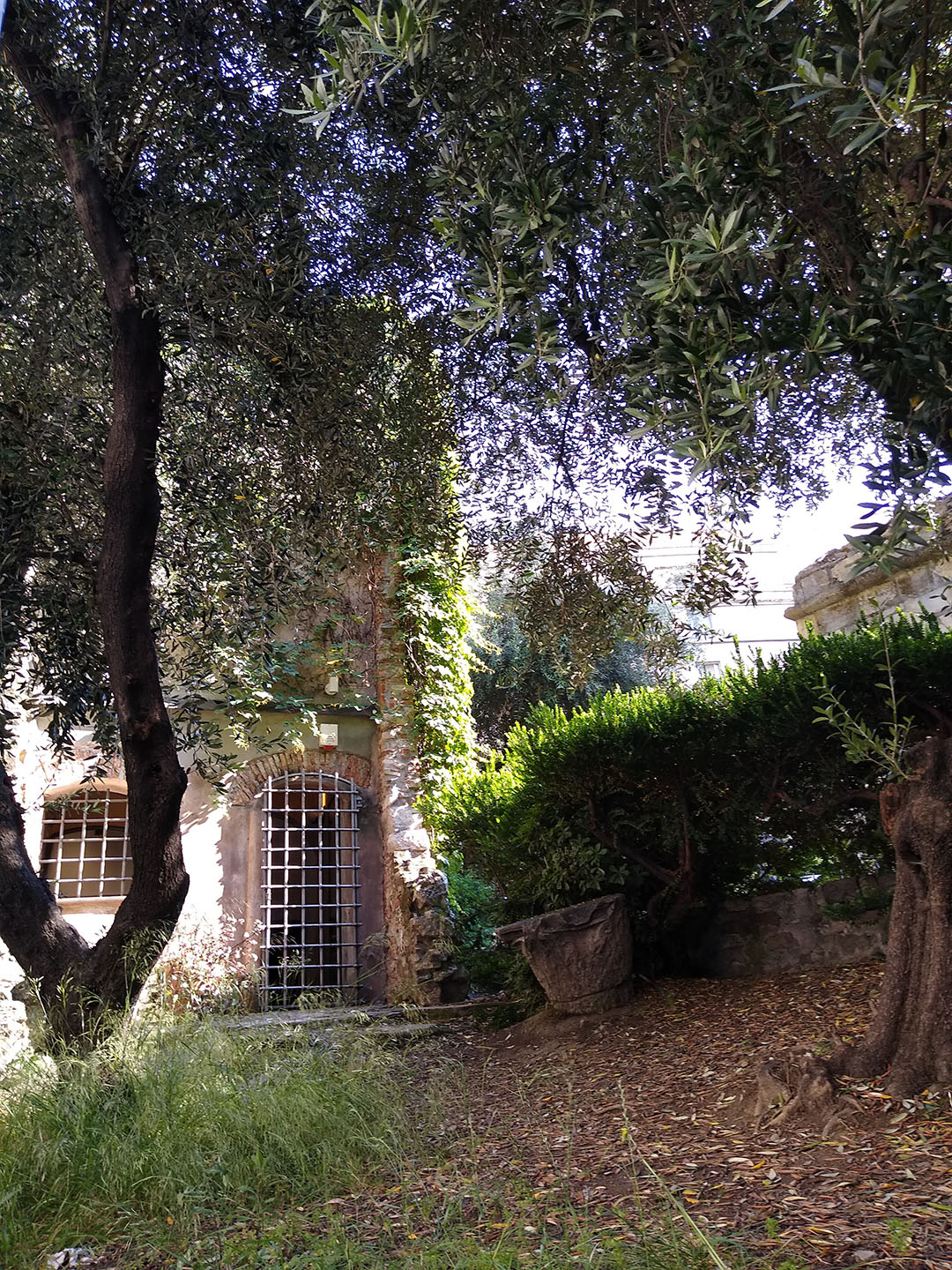 La casa de Cristobal Colón en Génova - Property Journal