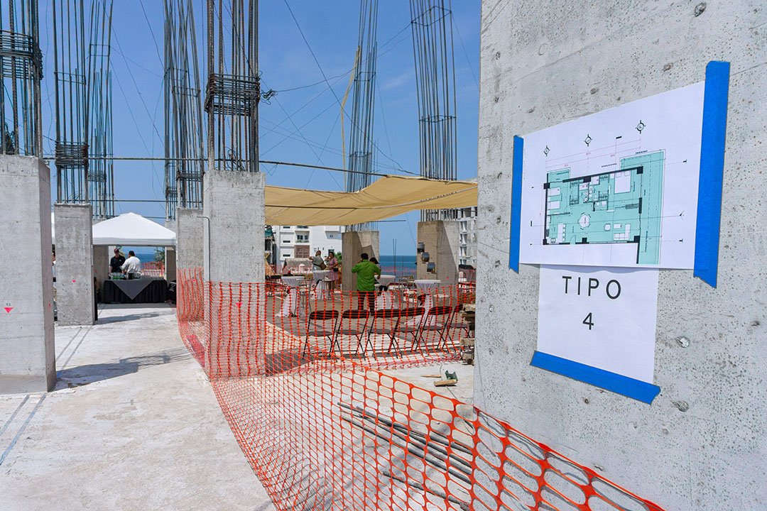 Descubre Camichin: el nuevo desarrollo en la Zona Dorada de Bucerías ...