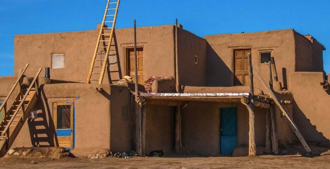 Renacimiento del Adobe en la Arquitectura Sostenible de México