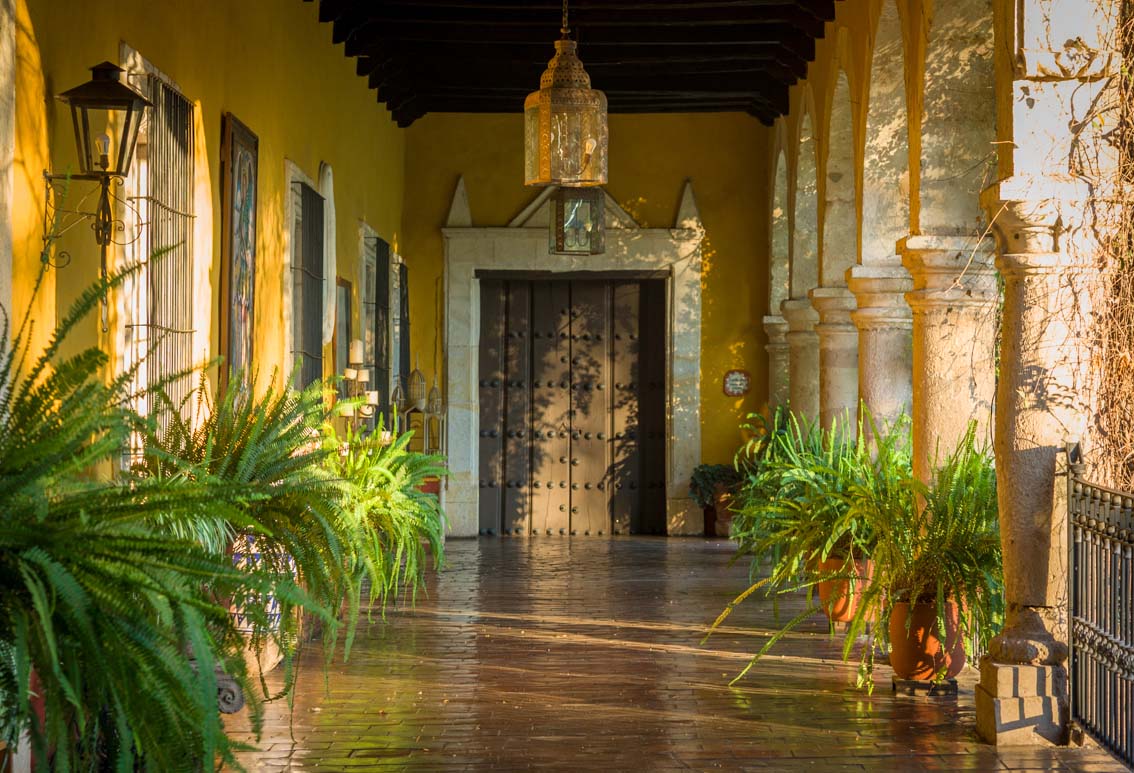 Haciendas Coloniales Mexicanas: Un Viaje al Pasado