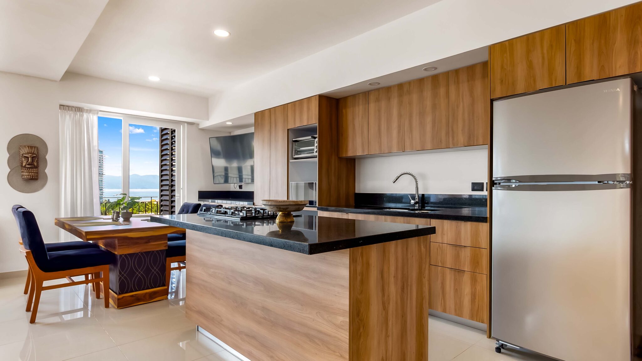 Zoho City Tower: El Lujo Con Vistas Panorámicas