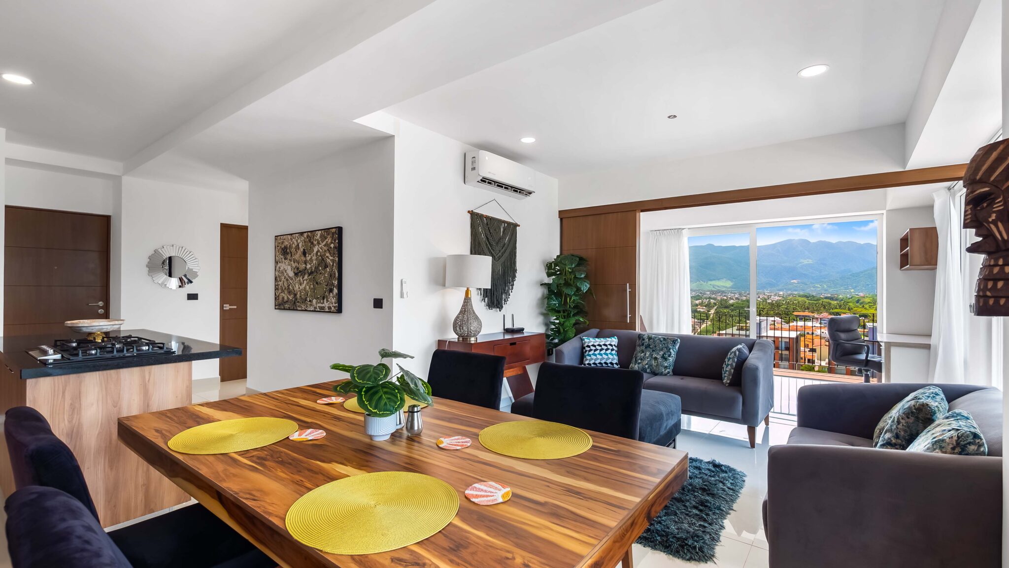 Zoho City Tower: El Lujo Con Vistas Panorámicas