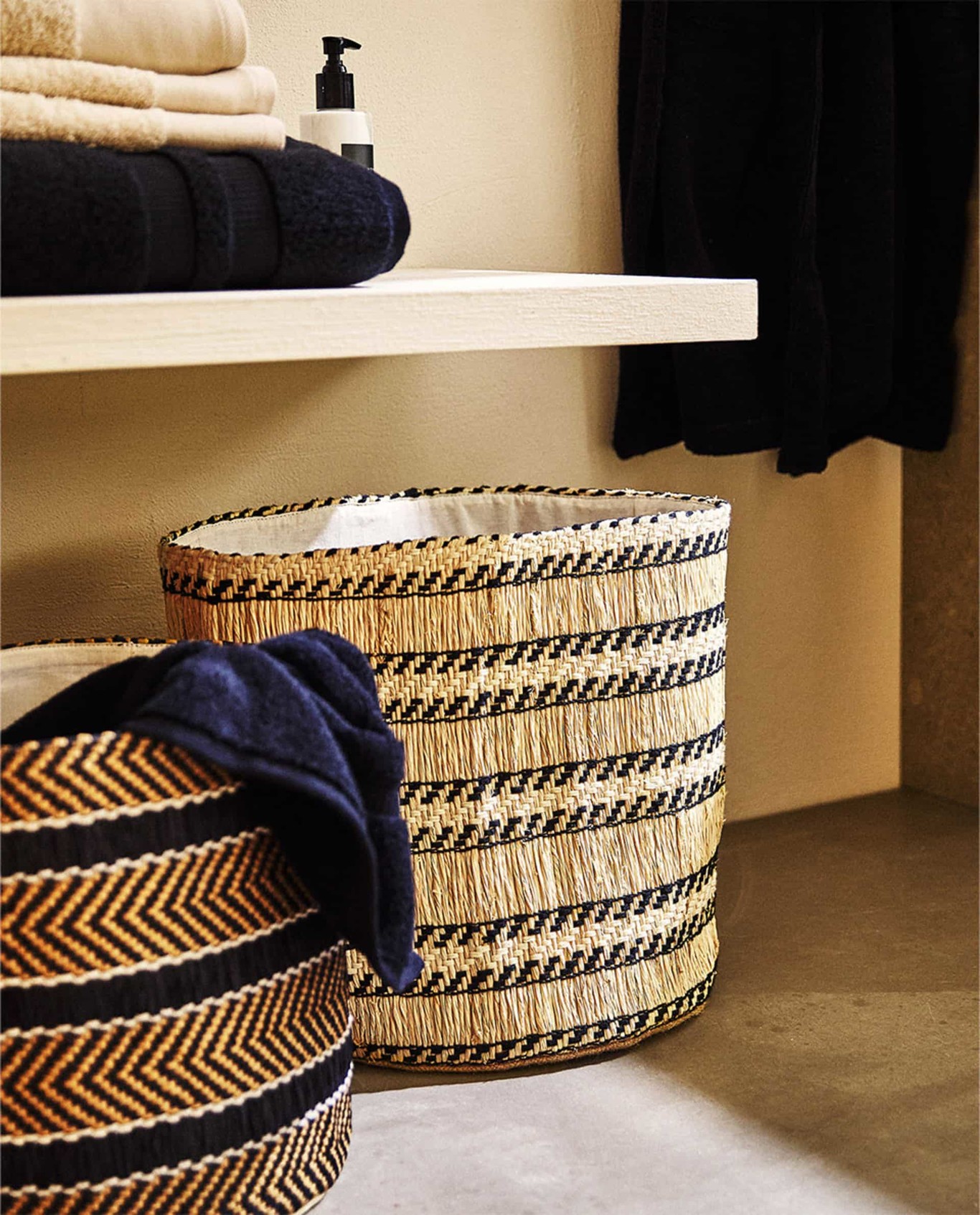 El Yute en México: Un Toque Rústico y Sostenible en la Decoración de ...