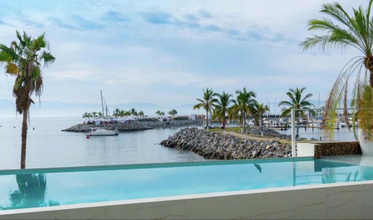 Eleva tu Estilo de Vida: Ocean Singer en la Costa del Pacífico ...