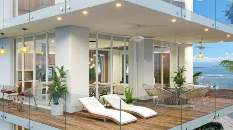 Eleva tu Estilo de Vida: Ocean Singer en la Costa del Pacífico ...