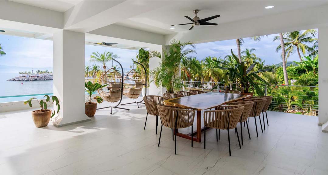 Eleva tu Estilo de Vida: Ocean Singer en la Costa del Pacífico ...