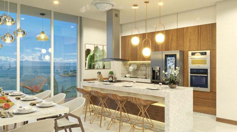 Eleva tu Estilo de Vida: Ocean Singer en la Costa del Pacífico ...