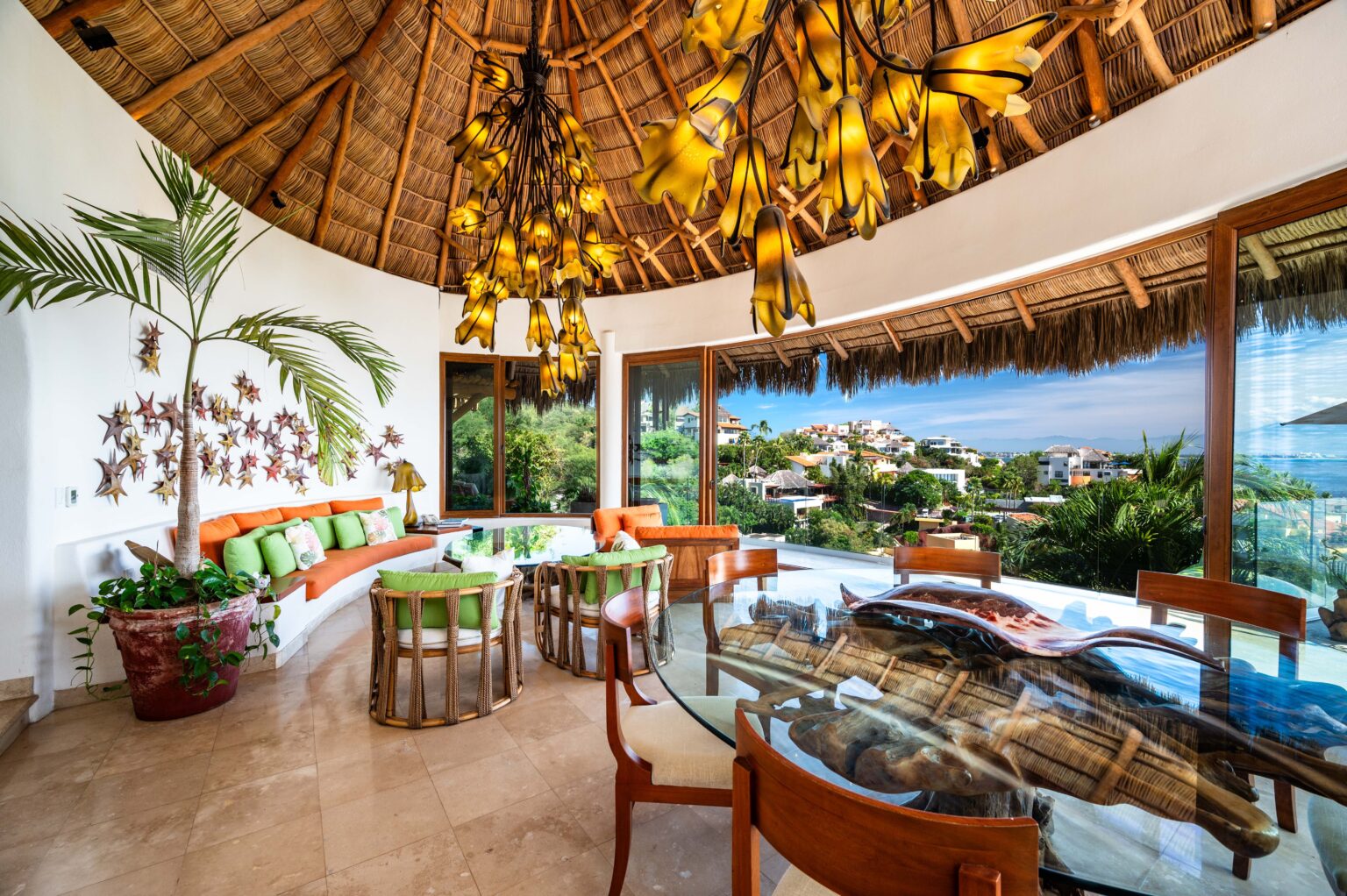 Descubre Casa Caracol: Lujo Sin Límites en Real del Mar - Property Journal