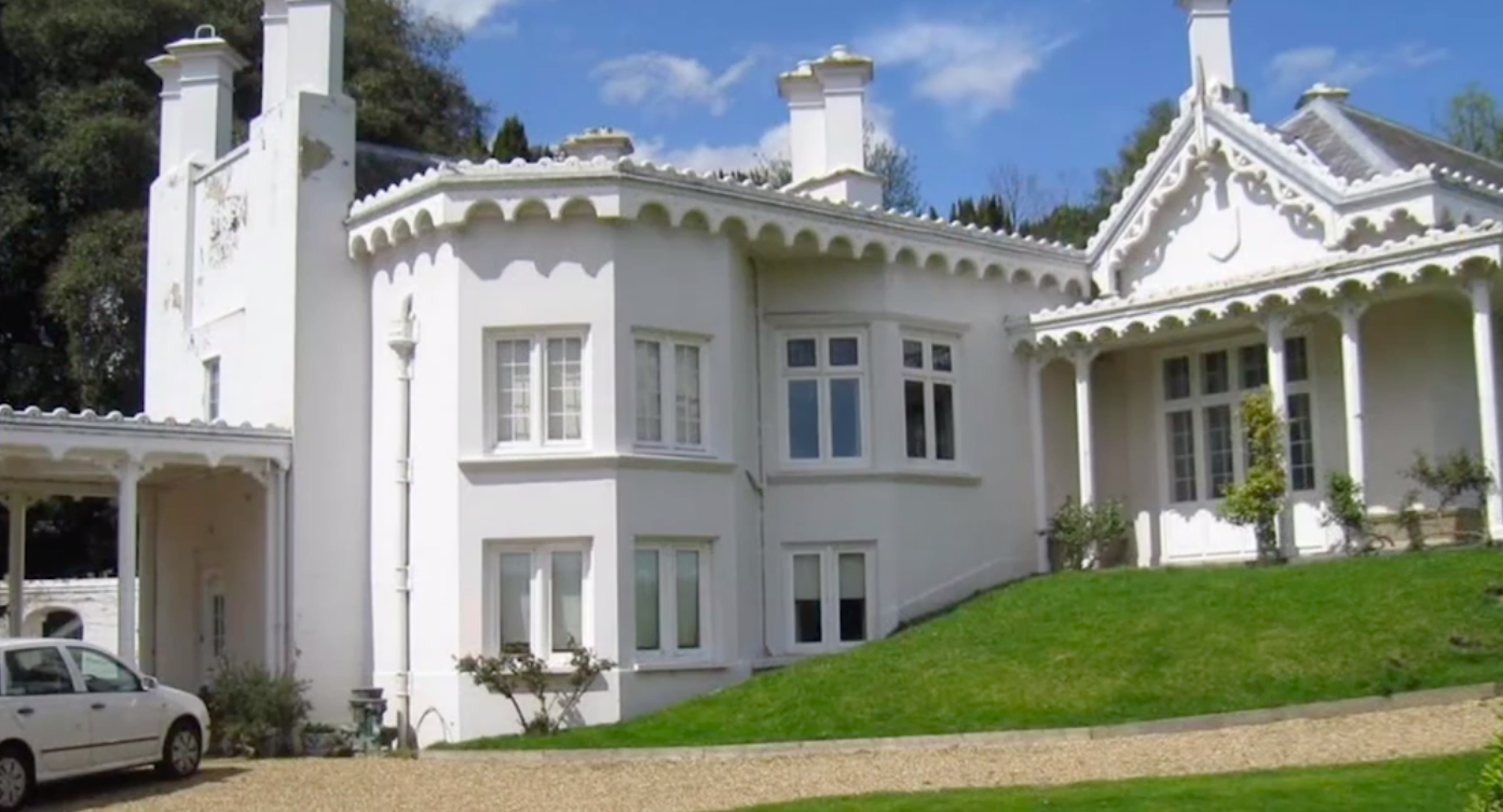 Kate Middleton y su Recuperación en Adelaide Cottage - Property Journal