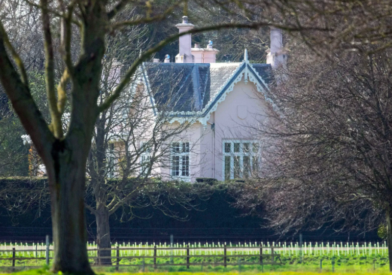 Kate Middleton y su Recuperación en Adelaide Cottage - Property Journal