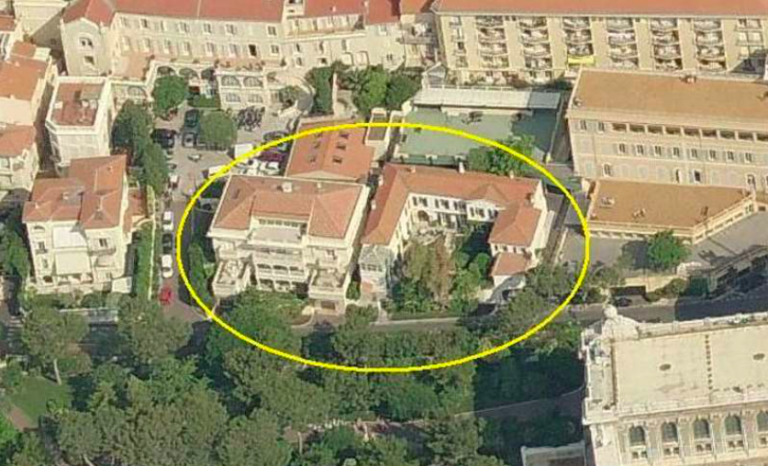 Secretos de la Villa Clos-Saint Pierre: El hogar de la Princesa ...