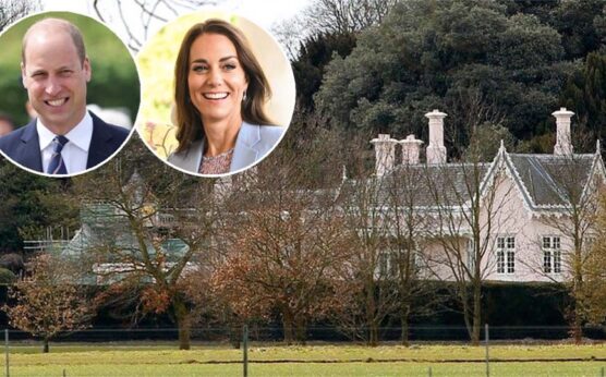 Kate Middleton y su Recuperación en Adelaide Cottage - Property Journal