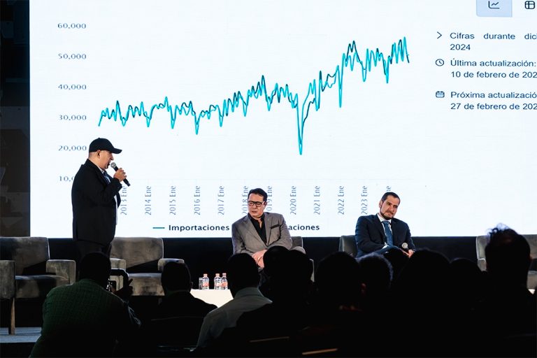 Expo Real Estate México 2026: oportunidades, datos y decisiones para el ...